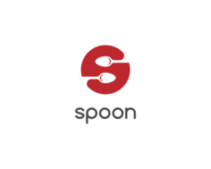 SPOON标志设计 - LOGO设计案例 - LOGO世界