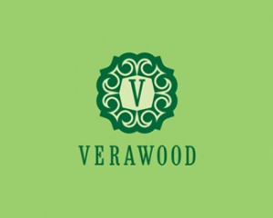 VERAWOOD标志 - LOGO设计案例 - LOGO世界