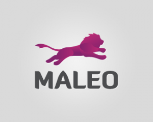 MALEO创意工作室 - LOGO世界