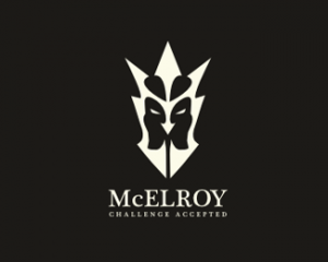 MCELROY标志设计 - LOGO设计案例 - LOGO世界