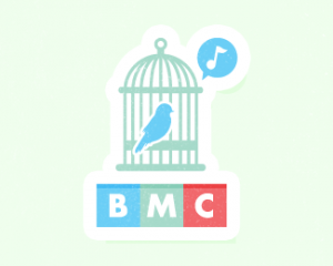 BMC标志设计 - LOGO设计案例 - LOGO世界