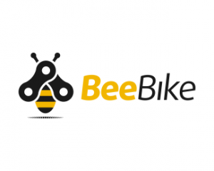BeeBike - LOGO设计案例 - LOGO世界