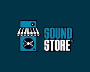SoundStore - LOGO世界