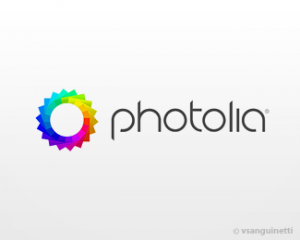 Photolia - LOGO设计案例 - LOGO世界