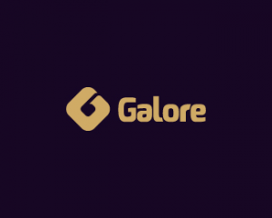 Galore标志 - LOGO设计案例 - LOGO世界