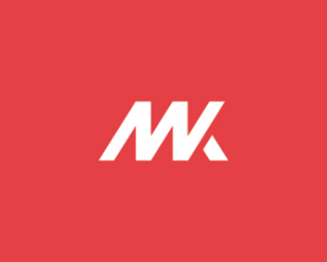 MWK字母设计 - LOGO设计案例 - LOGO世界