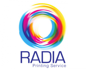 RADIA - LOGO设计案例 - LOGO世界