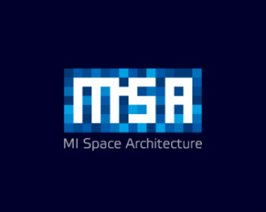 MSA标志 - LOGO设计案例 - LOGO世界