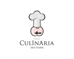 CULINARIA - LOGO设计案例 - LOGO世界