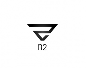 R2标志设计 - LOGO设计案例 - LOGO世界