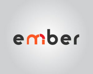 EMBER游戏LOGO - LOGO设计案例 - LOGO世界