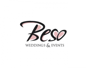 BESO婚礼标志设计 - LOGO设计案例 - LOGO世界
