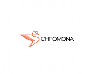 CHROMONA - LOGO世界