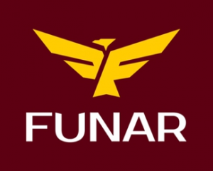 Funar雄鹰 - LOGO设计案例 - LOGO世界