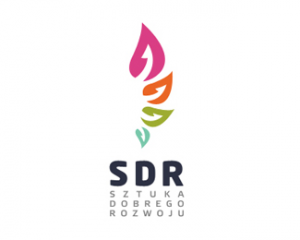 SDR标志 - LOGO设计案例 - LOGO世界