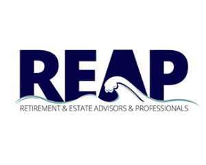 REAP标志 - LOGO设计案例 - LOGO世界