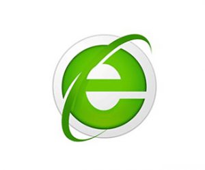 360浏览器LOGO - LOGO设计案例 - LOGO世界