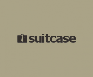 Suitcase - LOGO设计案例 - LOGO世界