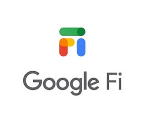Google Fi - LOGO设计案例 - LOGO世界