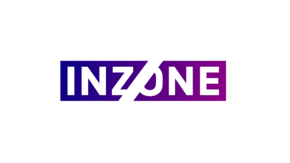 索尼进军电竞外设市场，发布INZONE品牌LOGO - LOGO世界