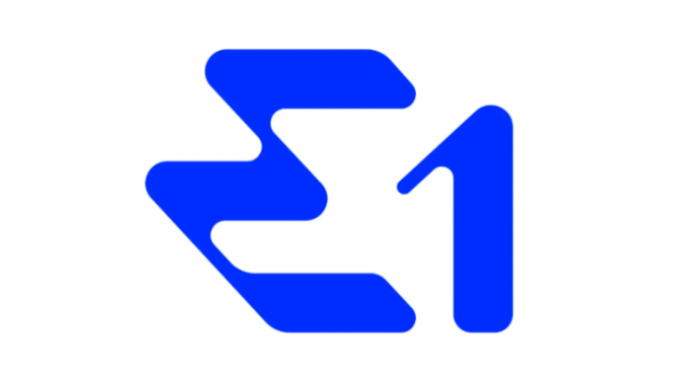 E1 世界电动赛艇系列锦标赛LOGO发布 - LOGO设计案例 - LOGO世界