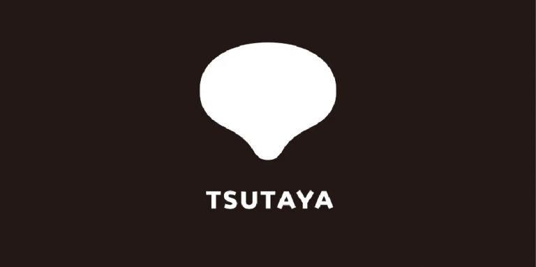 原研哉为涉谷茑屋(TSUTYA)设计新标志 - LOGO设计案例 - LOGO世界